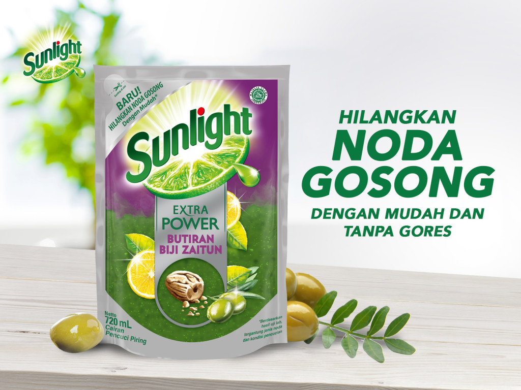 Semua Produk | Sunlight